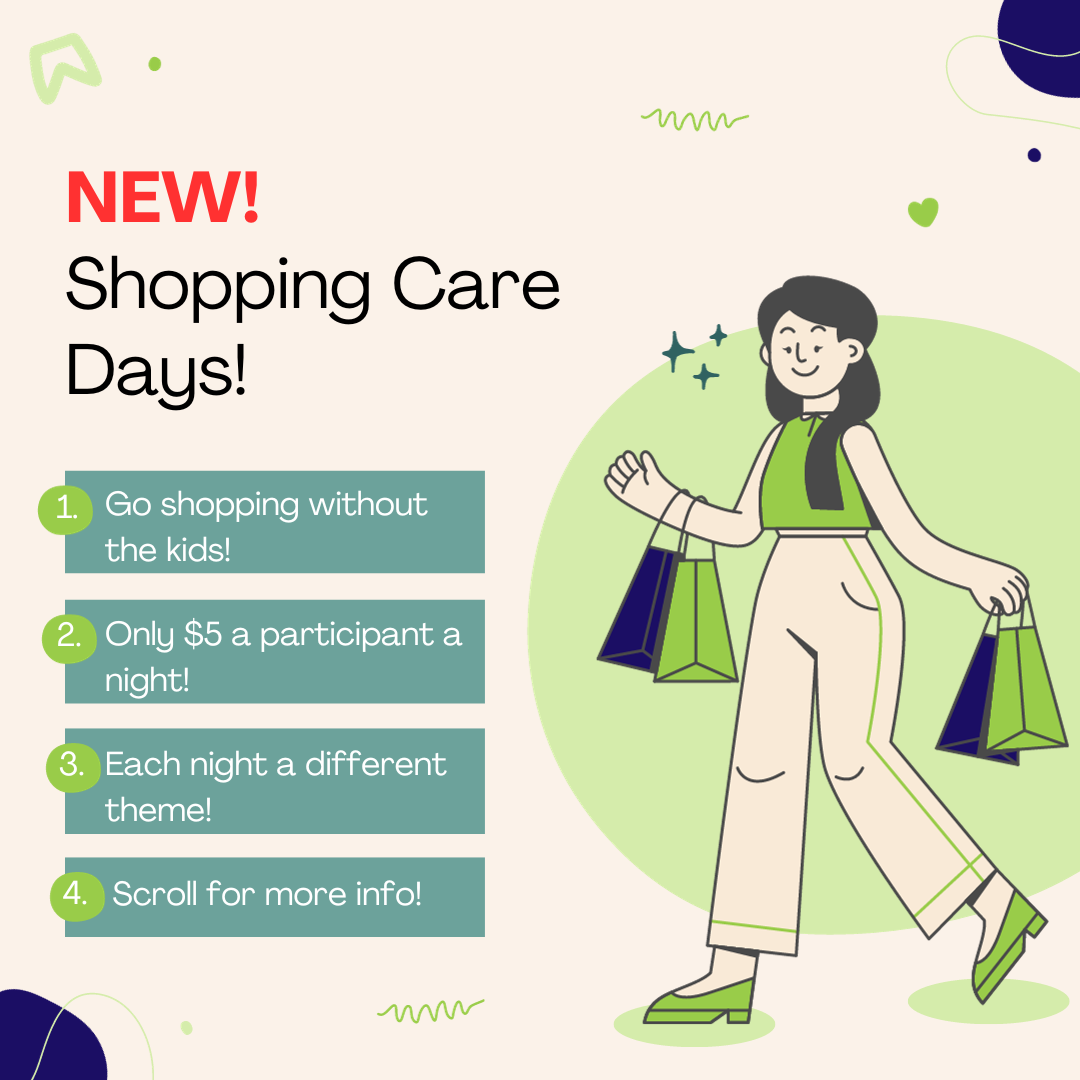 Shopping Care! – Silverheights Neighbourhood Association